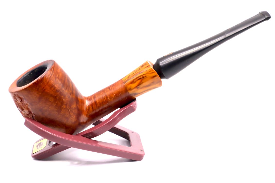 Estate Jobey Unicorn #225 Pipe Made in France – SOLD ...