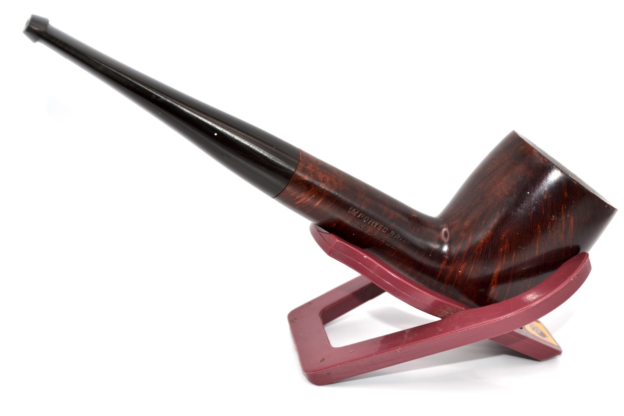 Estate Royal House Ltd Pipe – $25 – vintagetobaccostore.com